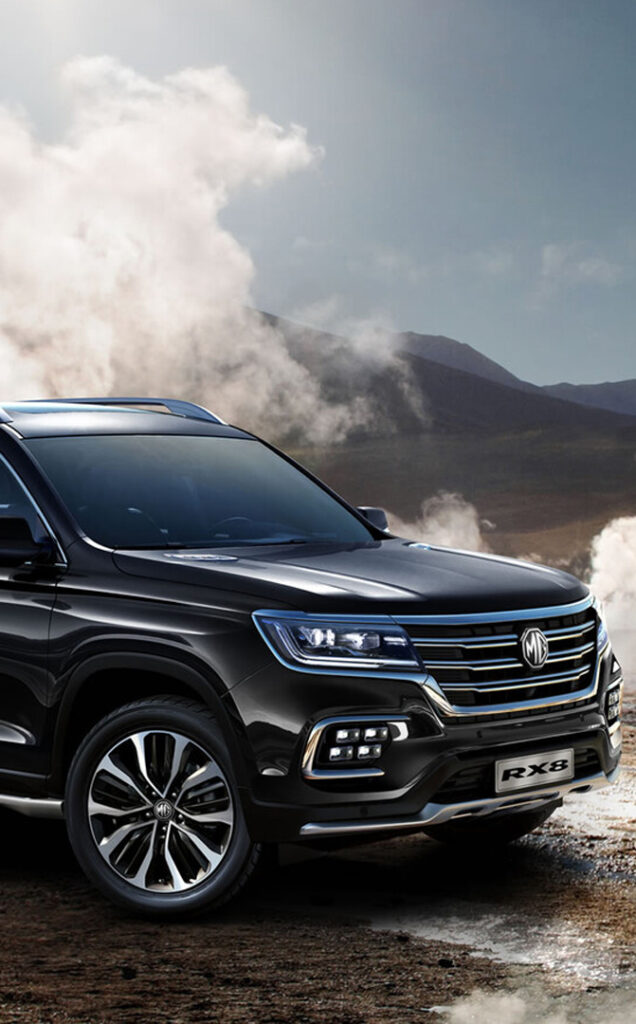 GC Motors - GC Motors del Occidente