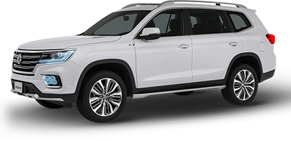 GC Motors - GC Motors del Occidente