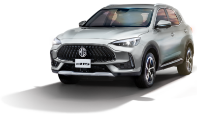 GC Motors - GC Motors del Occidente